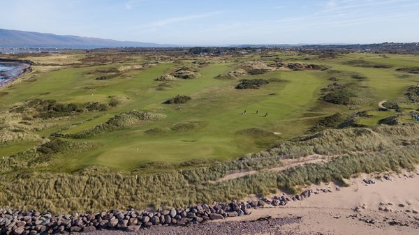 Links Gallery – Dooks Golf Club