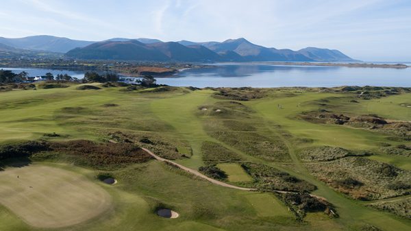 Links Gallery – Dooks Golf Club