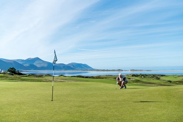 Links Gallery - Dooks Golf Club