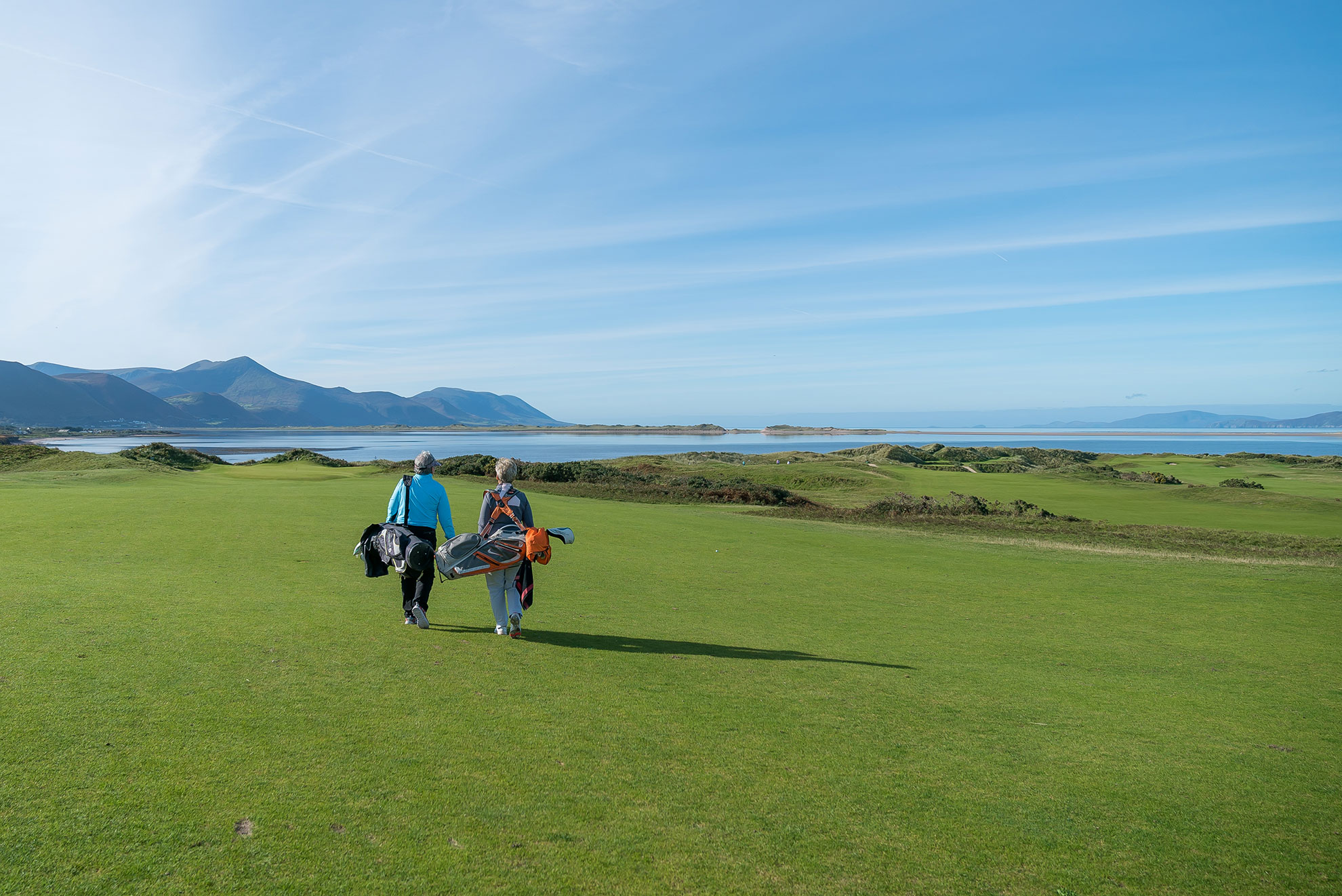 Green Fees – Dooks Golf Club