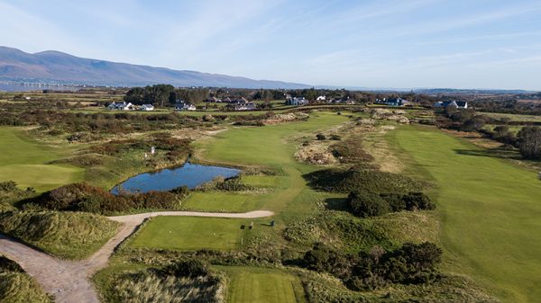 Links Gallery – Dooks Golf Club