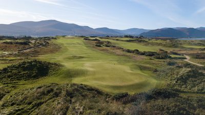 Links Gallery – Dooks Golf Club