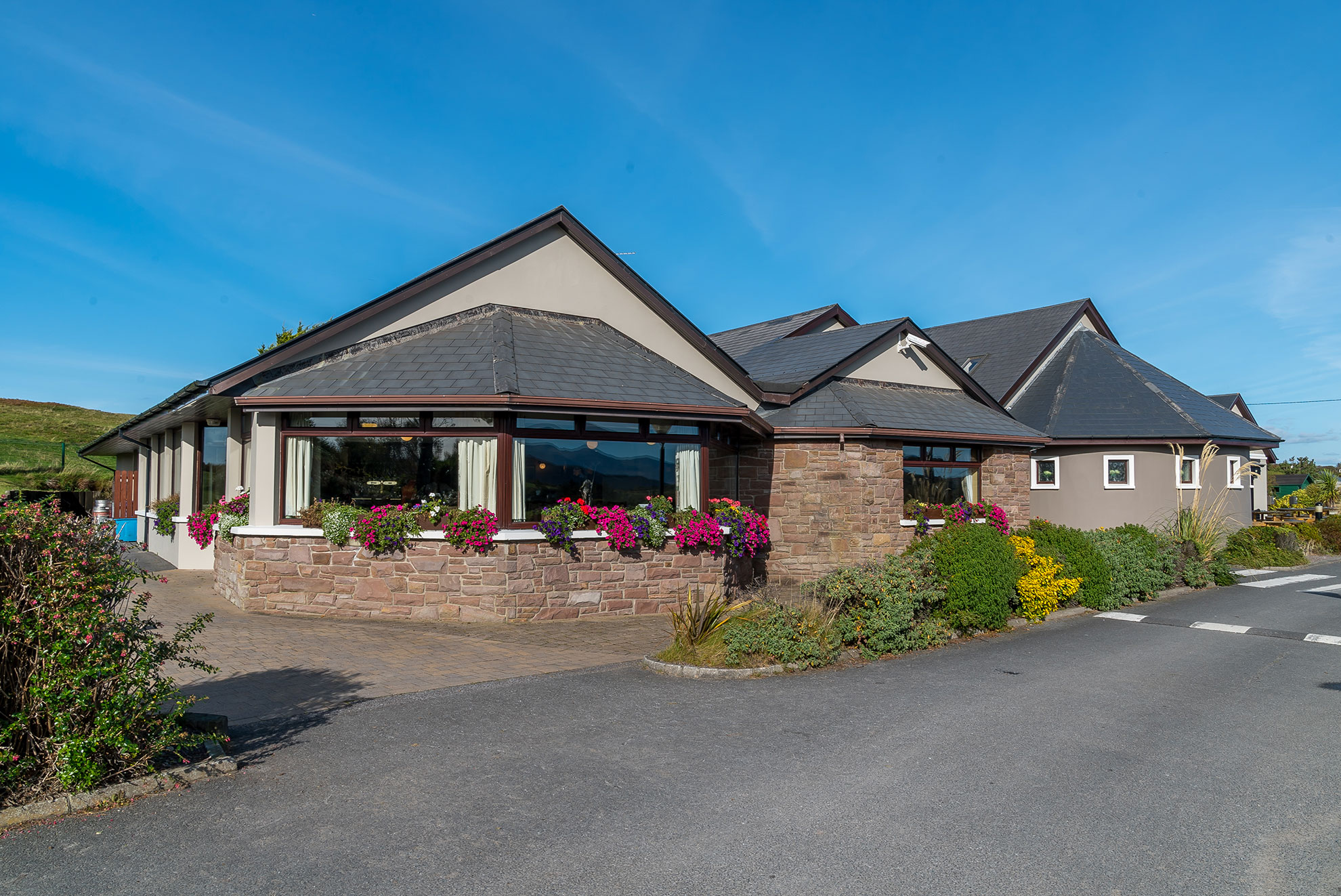 Club Facilities – Dooks Golf Club