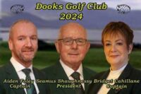 Visitors - Dooks Golf Club